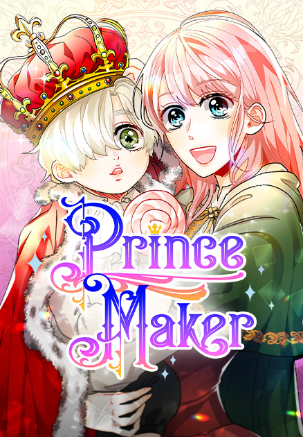 Prince Maker